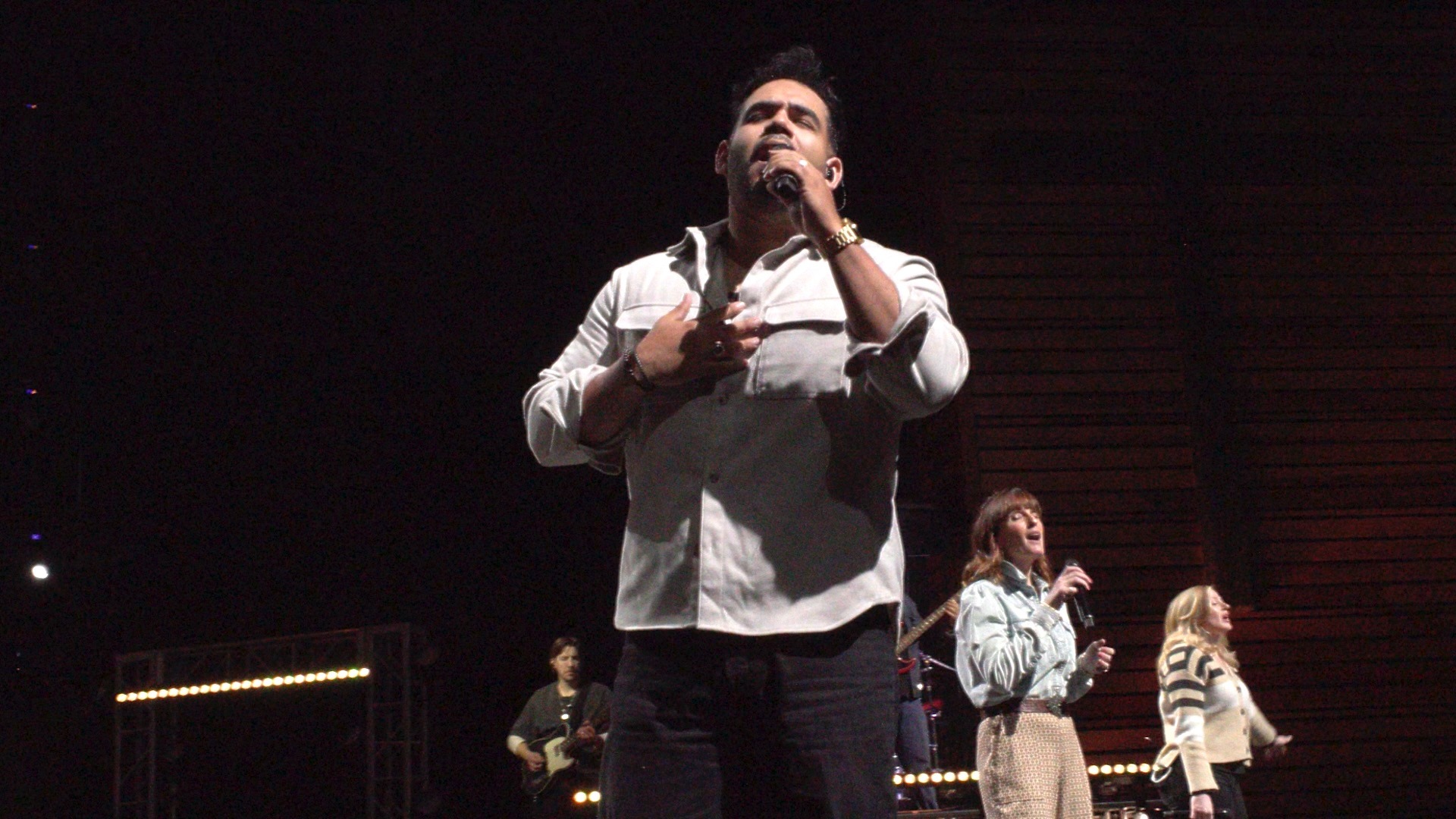 Oak Hills Church