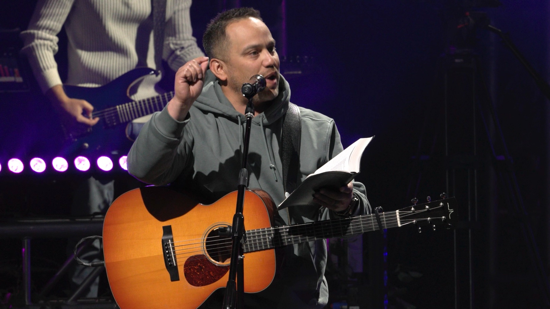 Oak Hills Church